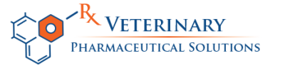 Veterinary Pharmaceutical Solutions Compounded Pharmaceuticals for ...