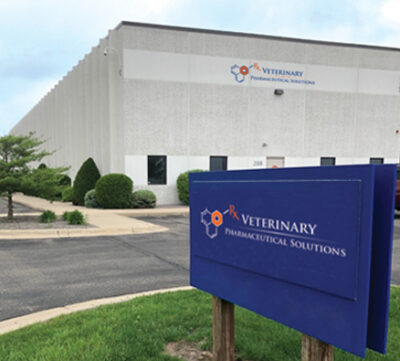 Veterinary Pharmaceutical Solutions